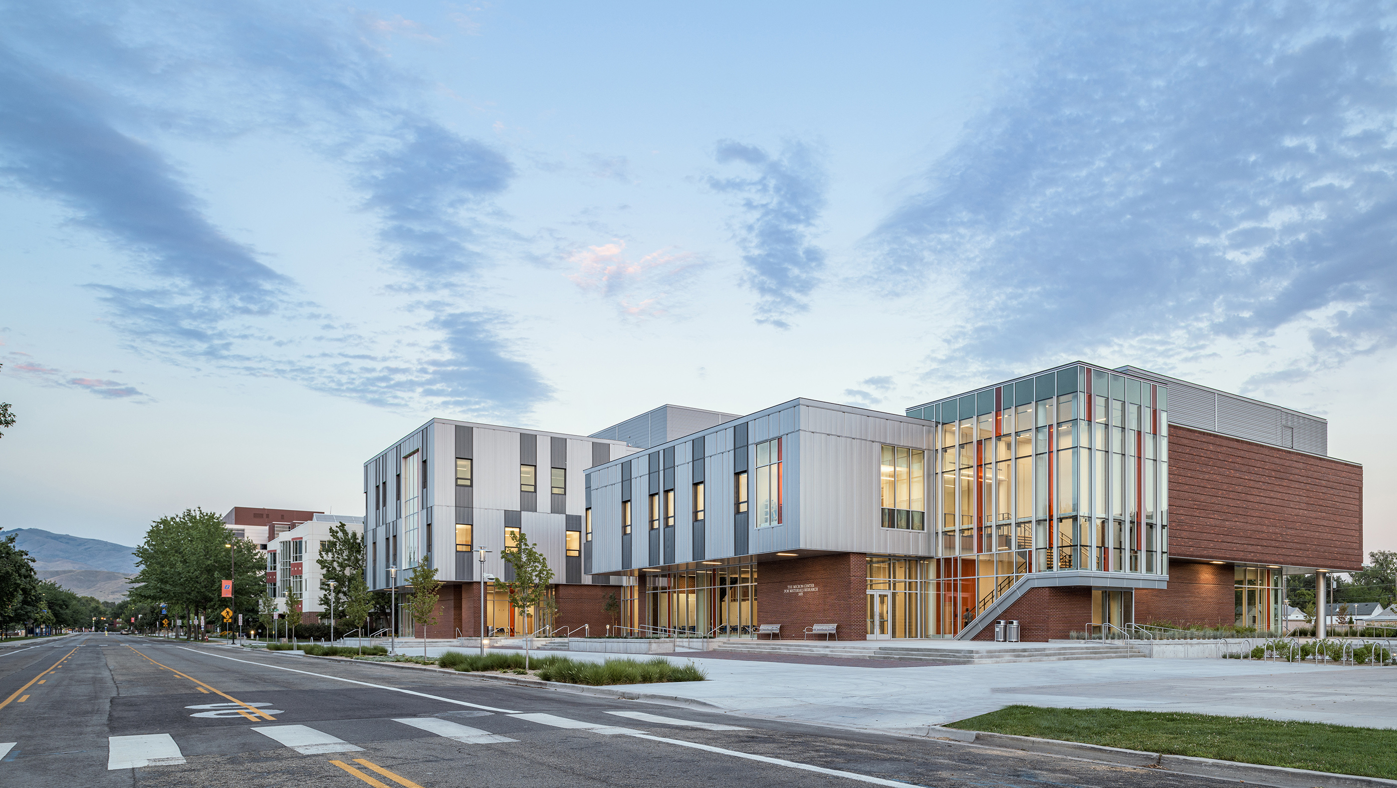 K12 Education Architecture and Design by AMD Architects of Denver, CO