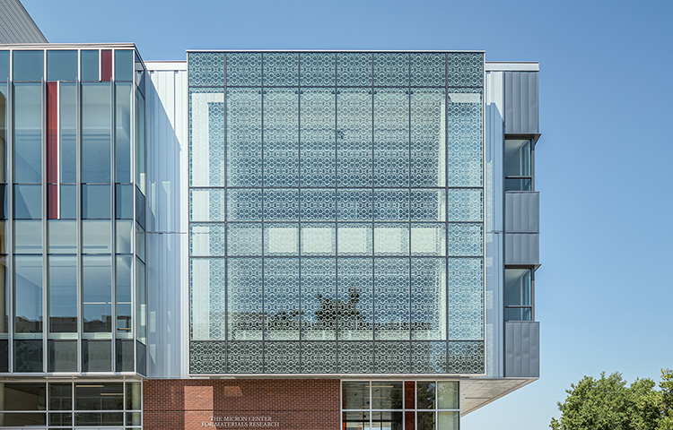 New Micron Center highlighted in Boise State News | Anderson Mason Dale ...