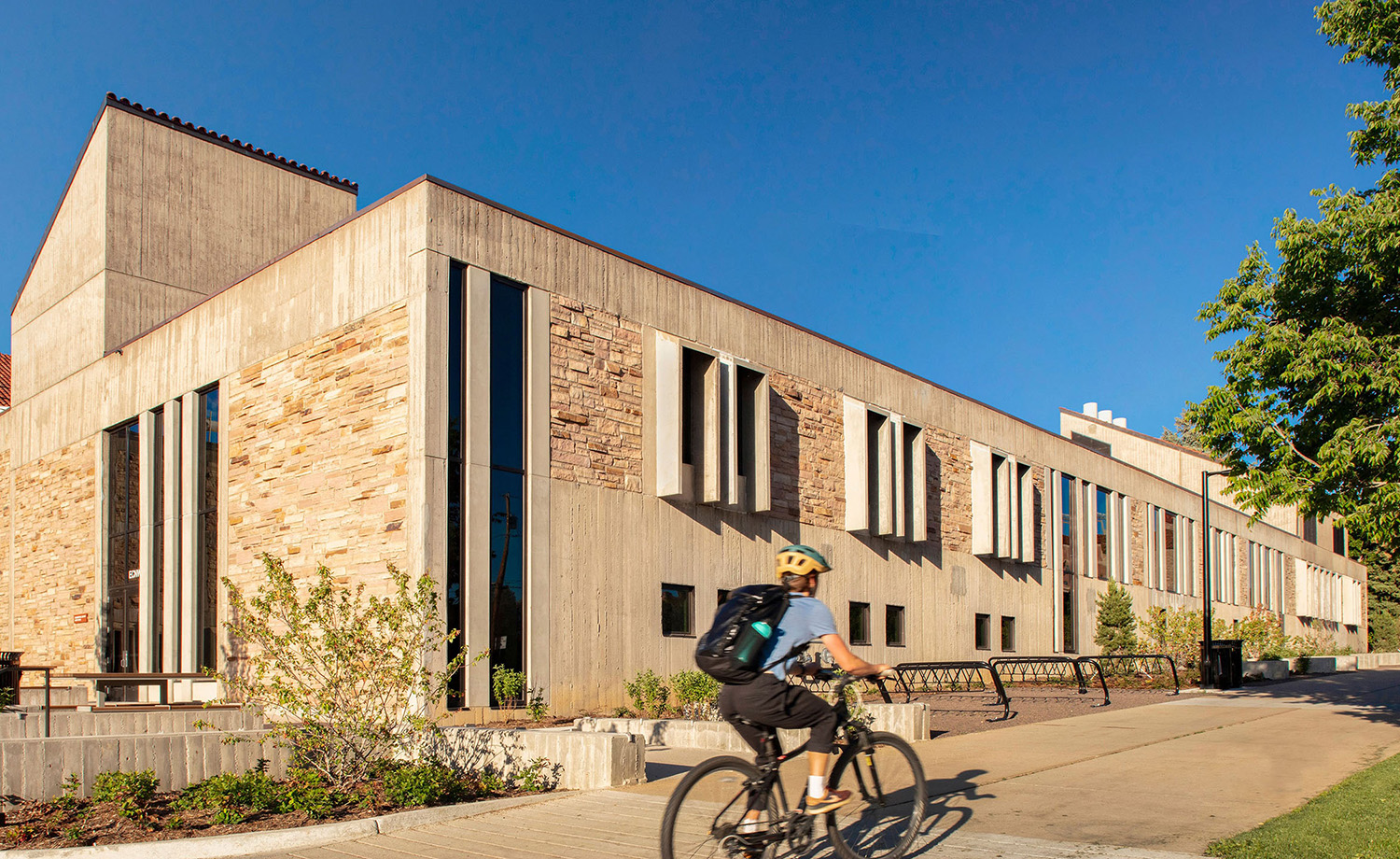 AMD Honored with 2024 AIA Colorado Awards