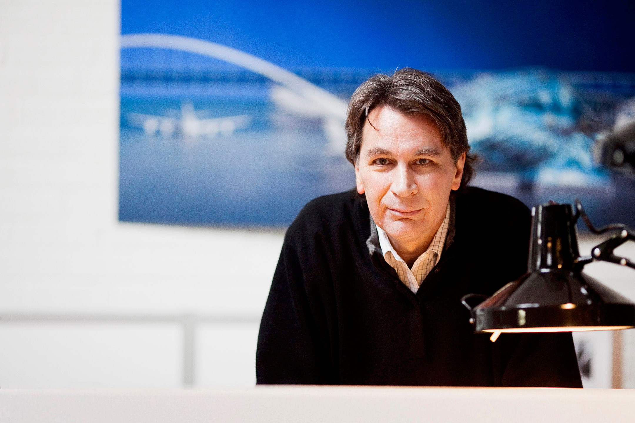 2nd Annual Mark Outman, FAIA Memorial Lecture | Anderson Mason Dale ...