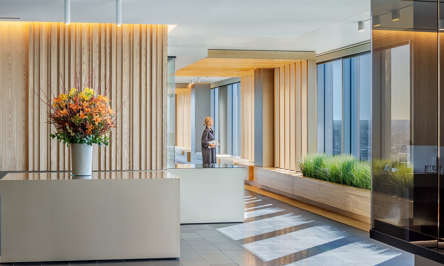 Design | Anderson Mason Dale Architects