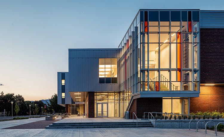 Design | Anderson Mason Dale Architects