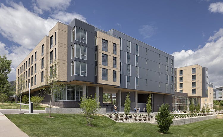 Design | Anderson Mason Dale Architects