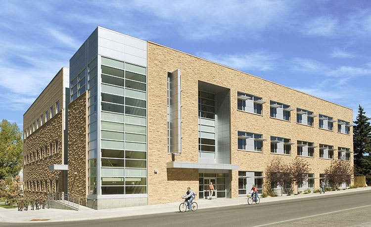 Design | Anderson Mason Dale Architects