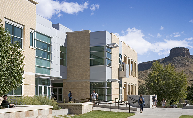 Center for Technology and Learning Media II | Anderson Mason Dale ...