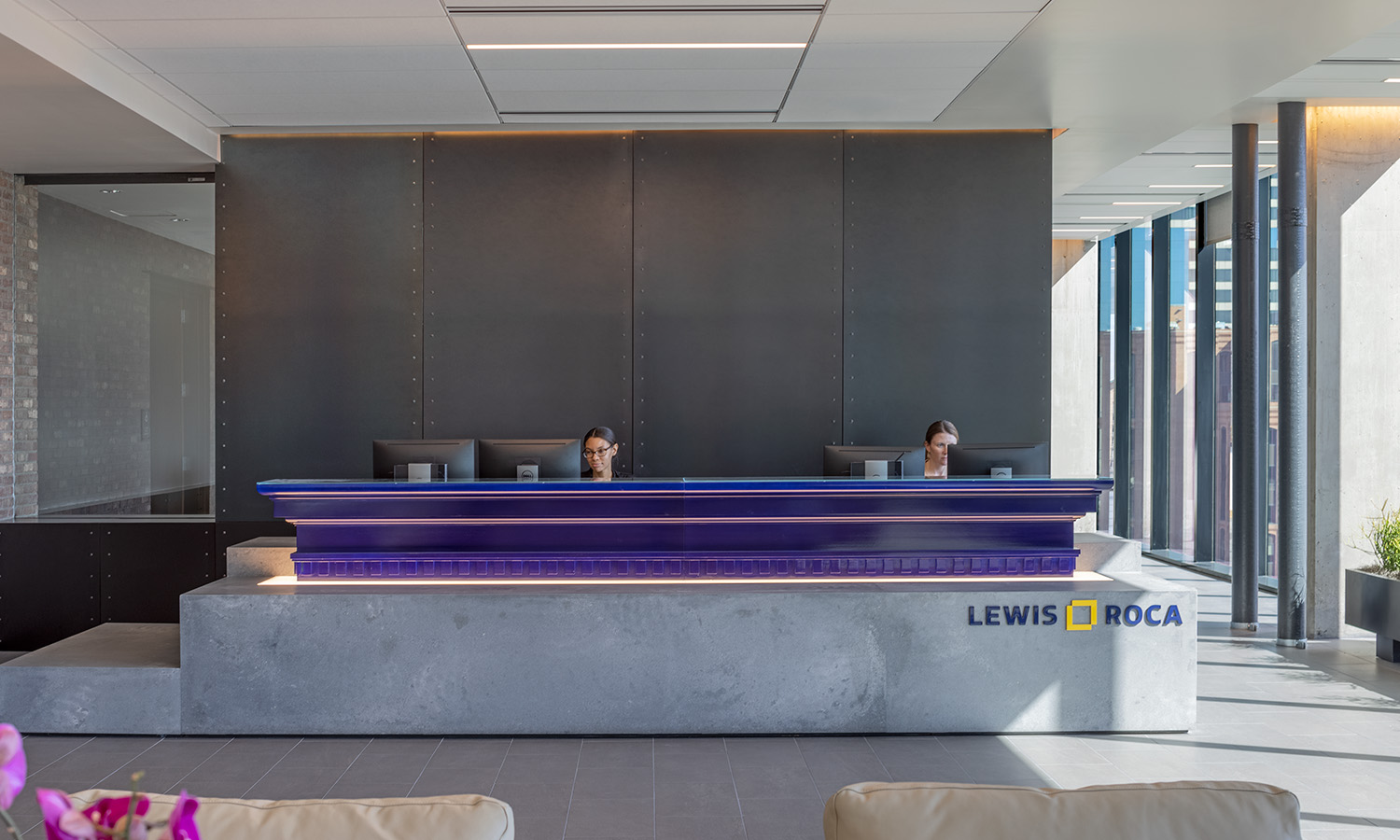 Lewis Roca Rothgerber Christie, Denver